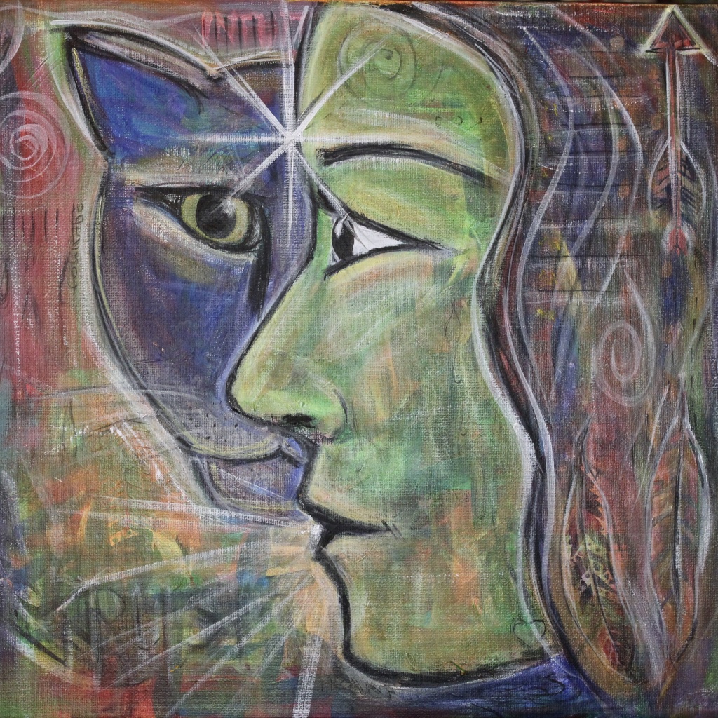 Home - Mary Dixon